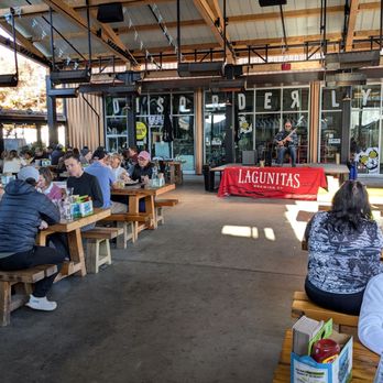 LAGUNITAS BREWING COMPANY & BEER SANCTUARY - Updated May 2025 - 3089 ...