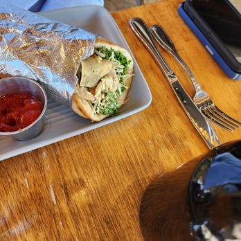 WYE HILL KITCHEN & BREWING - Updated March 2025 - 690 Photos & 484 ...