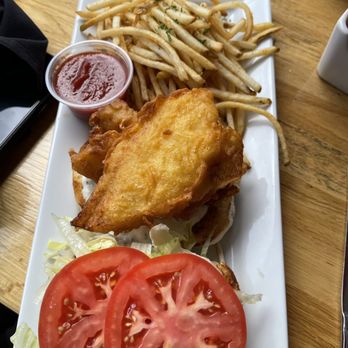 TONY P’S DOCKSIDE GRILL - 1489 Photos & 1481 Reviews - 4445 Admiralty ...