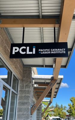 PACIFIC CATARACT AND LASER INSTITUTE - Updated November 2025 - 13 ...