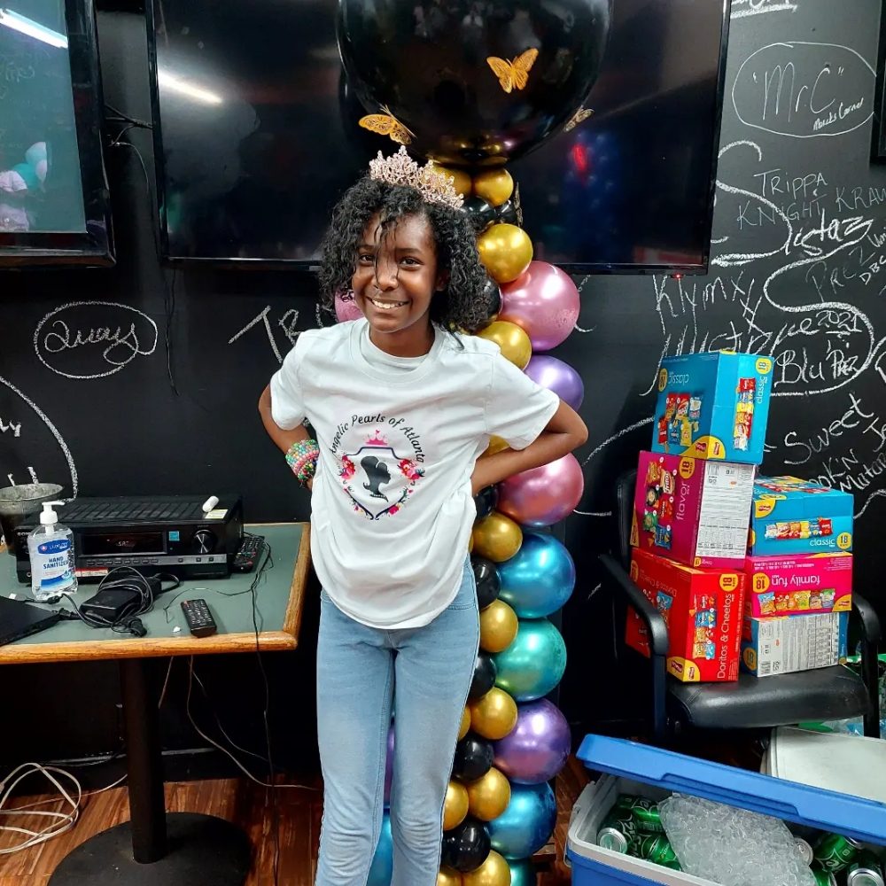 ANGELIC PEARLS OF ATLANTA - Updated August 2025 - 2245 Godby Rd ...