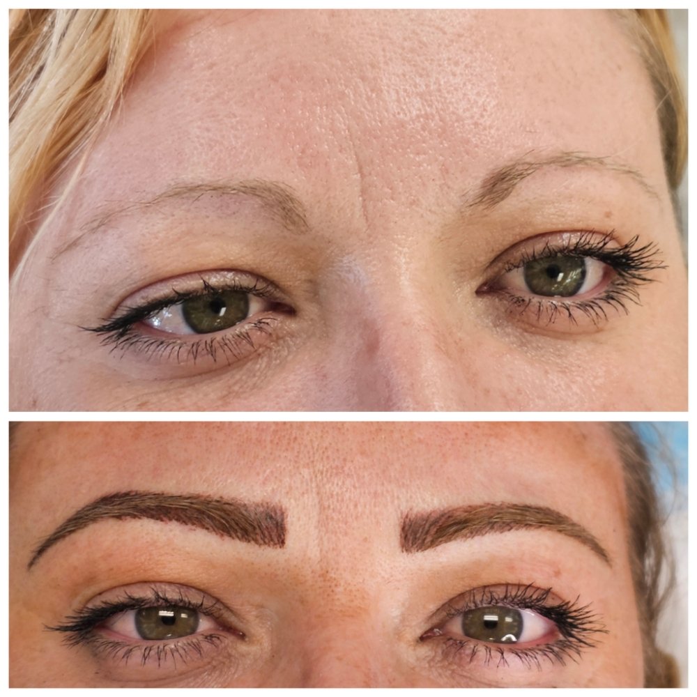 NISHA THREADING SALON & MICROBLADING - Updated October 2025 - 756 W ...
