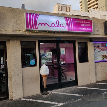 MALU - Updated June 2025 - 589 Photos & 135 Reviews - 661 Keeaumoku St ...