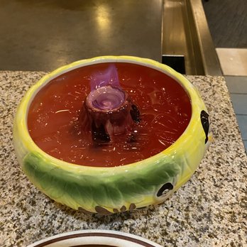 HIBACHI JAPANESE STEAK HOUSE & SUSHI BAR - Updated December 2025 - 62 ...