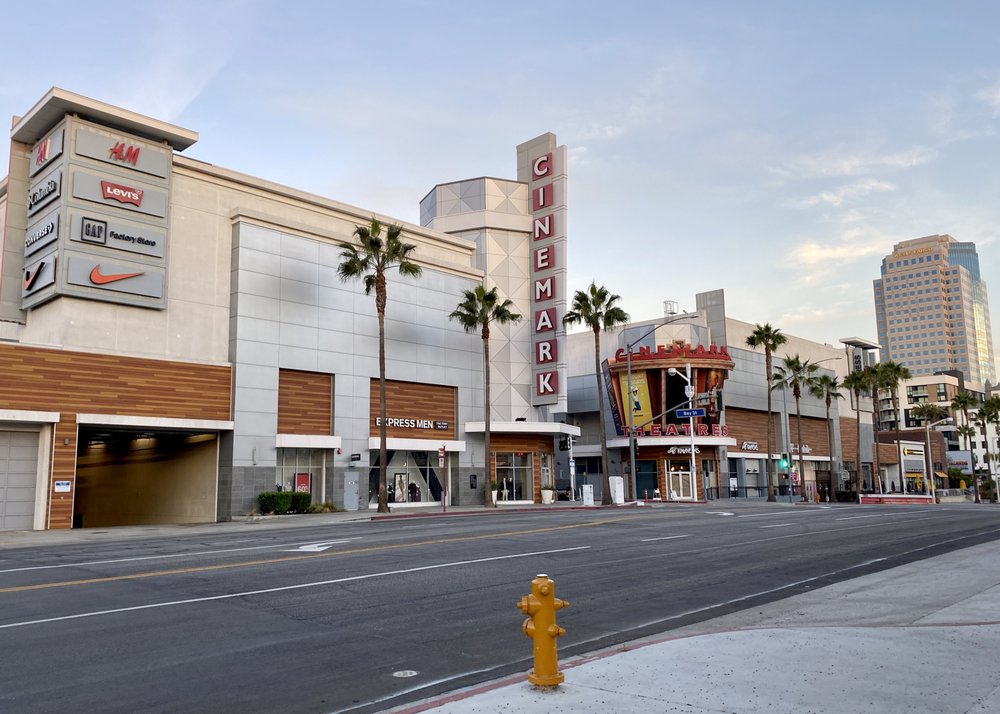 THE PIKE OUTLETS - 661 Photos & 185 Reviews - 95 S Pine Ave, Long Beach ...