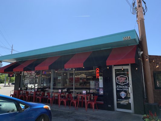 BURGER GIRL DINER - Updated October 2024 - 215 Photos & 212 Reviews ...