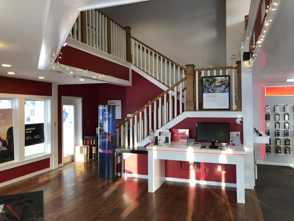 LAKES REGION COMPUTER - Updated November 2025 - 26 Reviews - 12 Main St ...