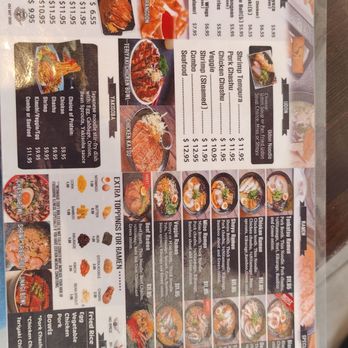 SORU RAMEN & ASIAN CUISINE - Updated June 2024 - 427 Photos & 330 ...