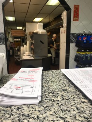 CHEN’S CHINESE KITCHEN - Updated May 2026 - 26 Reviews - 1084 Broadway ...