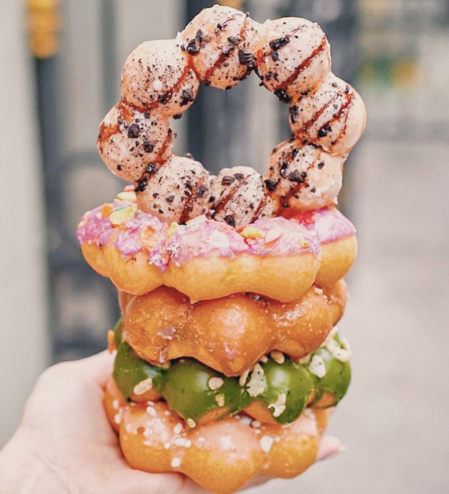 BLUE TIGER - BOBA TEA & EATS - Updated November 2025 - 42 Photos & 25 ...