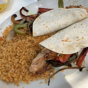 OLE’ MEXICAN FOODS - Mexican - 6585 Crescent Dr, Norcross, GA ...