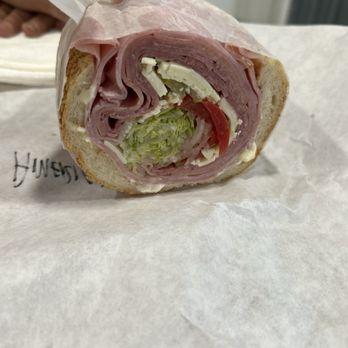 HEFTY LEFTY’S HOAGIES AND GRINDERS - Updated April 2025 - 66 Photos ...