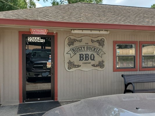 THE RUSTY BUCKLE BBQ COMPANY - 62 Photos & 94 Reviews - 22664 Community ...