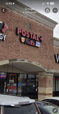 POSTAL PLUS ONE - Updated November 2025 - 34 Photos & 10 Reviews - 6037 N Fry Rd, Katy, Texas ...