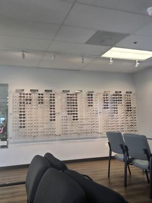 ACUITY EYE GROUP - Updated April 2026 - 22 Photos & 80 Reviews - 1403 N ...