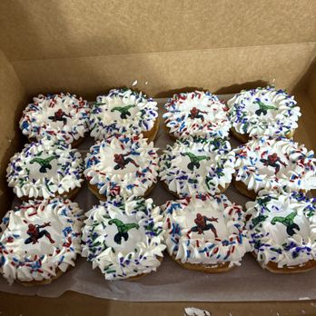 DONUTS DELITE - Updated December 2025 - 271 Photos & 207 Reviews - 1700 ...