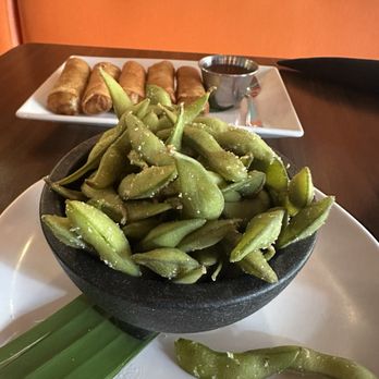 SI LOM THAI ASIAN FUSION - Updated January 2026 - 625 Photos & 692 ...