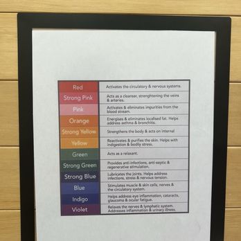 FLOATUS SALT FLOAT CENTER - Updated December 2025 - 12 Photos - 14722 ...