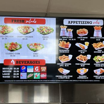 APOLLO BURGER - Updated August 2025 - 29 Photos & 28 Reviews - 33 W ...