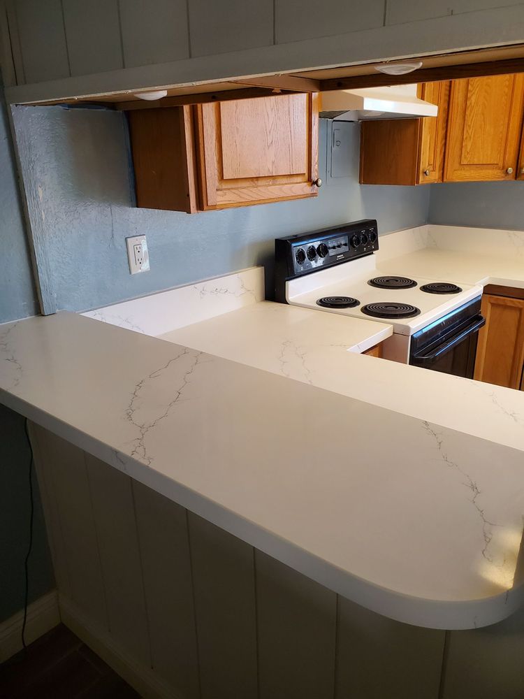 TRYANGLE CONSTRUCTION - Updated September 2025 - 21 Photos - 5151 California Ave, Irvine ...