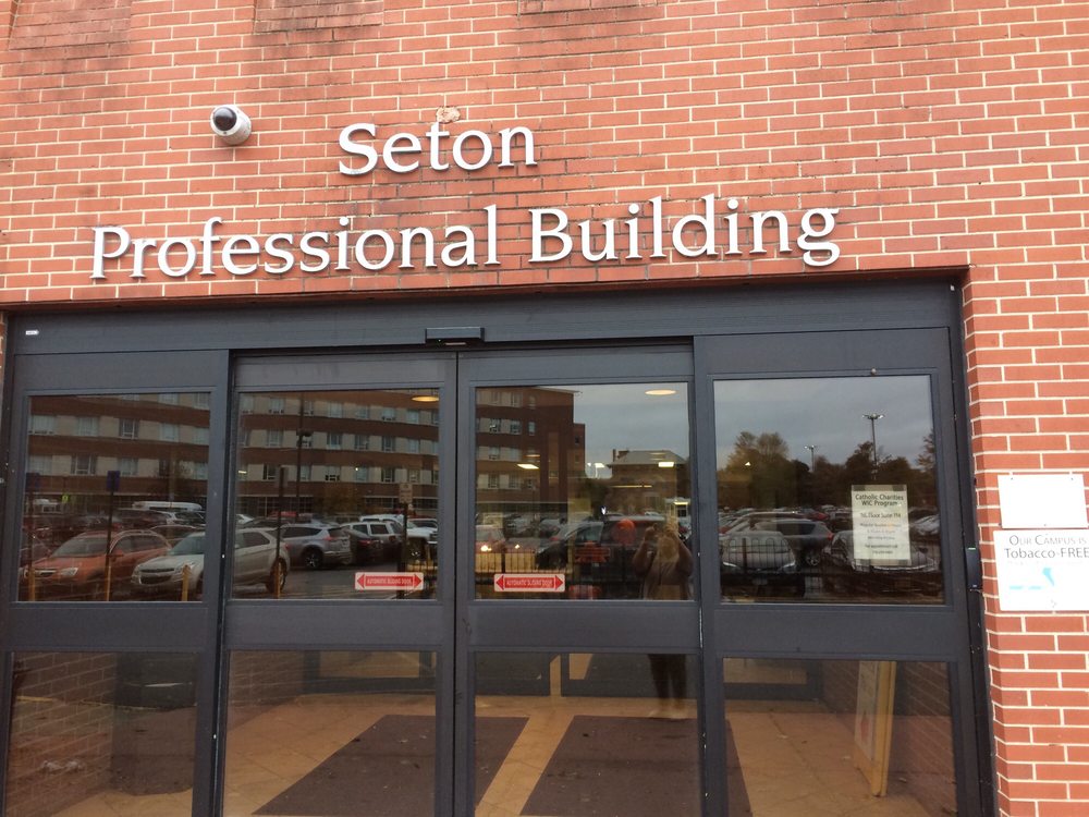 SETON IMAGING - Updated December 2024 - 17 Photos - 2157 Main St ...