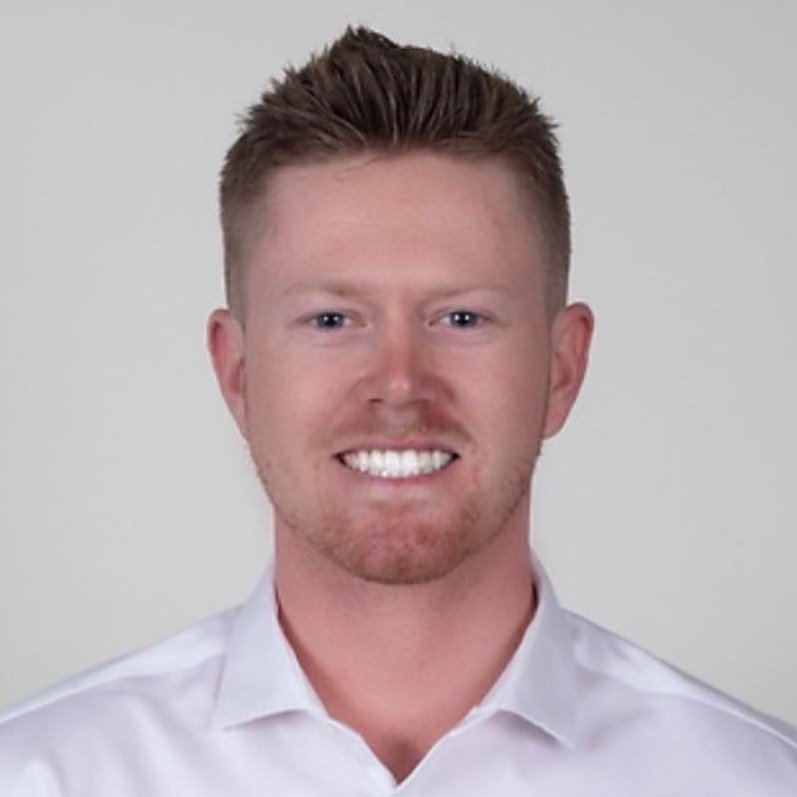 CHAD SUTTON - KIDDER MATHEWS - Updated January 2025 - Request ...