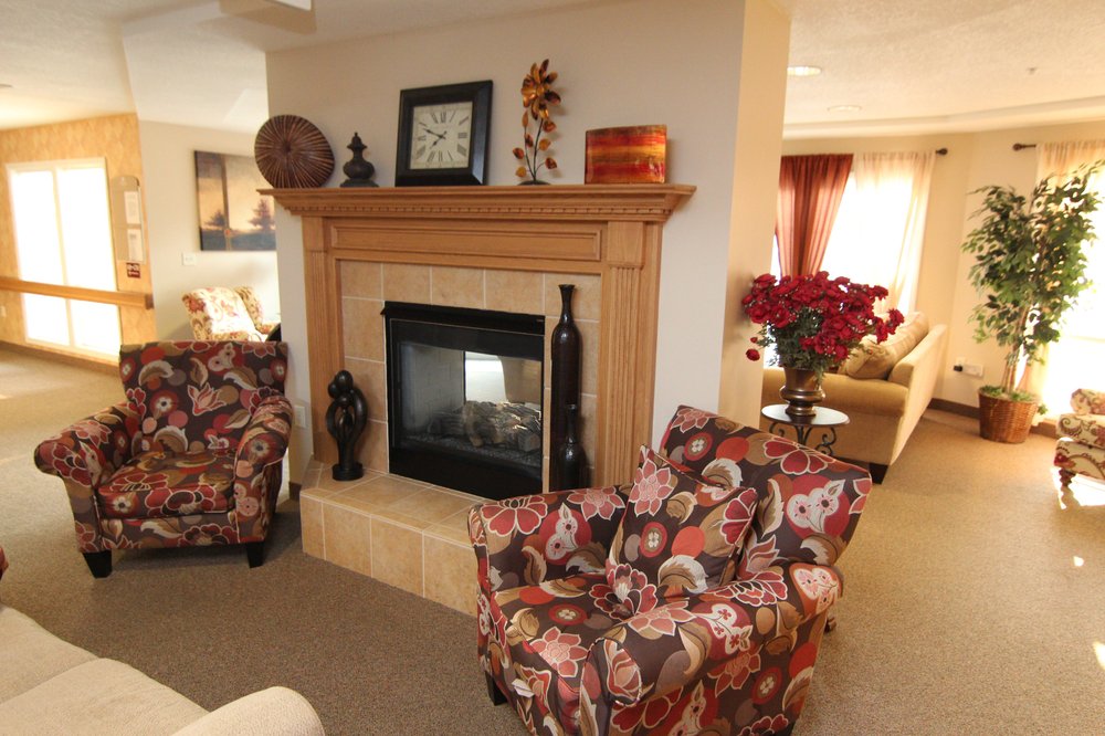 LEGACY SENIOR LIVING - Updated May 2026 - 15 Photos - 1020 S Scott Blvd ...