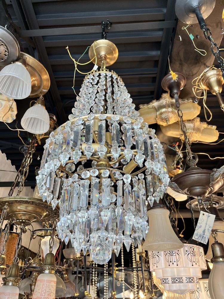 TURN OF THE CENTURY LIGHTING - Updated December 2025 - 18 Photos - 5250 ...