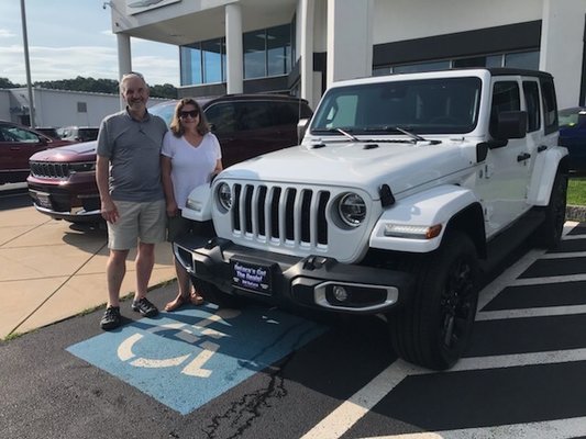 BILL DELUCA CHRYSLER JEEP DODGE RAM - Updated December 2025 - 10 Photos ...