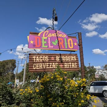 CANTINA DEL RIO - Updated February 2025 - 237 Photos & 380 Reviews ...
