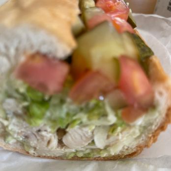 TUMMY STUFFER - 159 Photos & 344 Reviews - 1159 Iowa Ave, Riverside ...