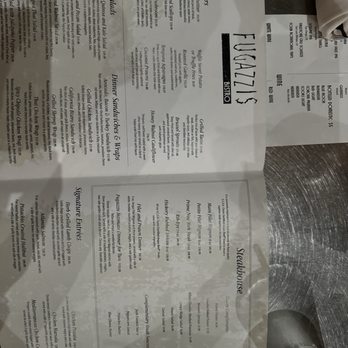 FUGAZZIS - Updated December 2025 - 329 Photos & 423 Reviews - 127 W ...