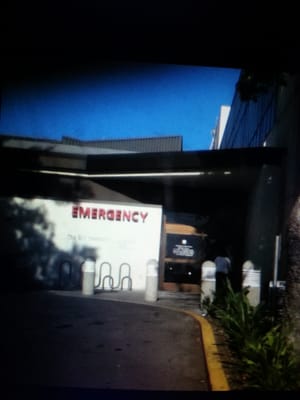 PROVIDENCE HOLY CROSS EMERGENCY ROOM - Updated October 2025 - 33 Photos ...