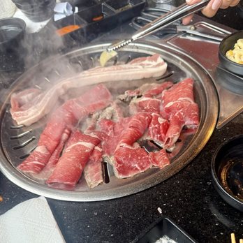 DTLA AYCE KBBQ - Updated June 2025 - 555 Photos & 311 Reviews - 686 N ...