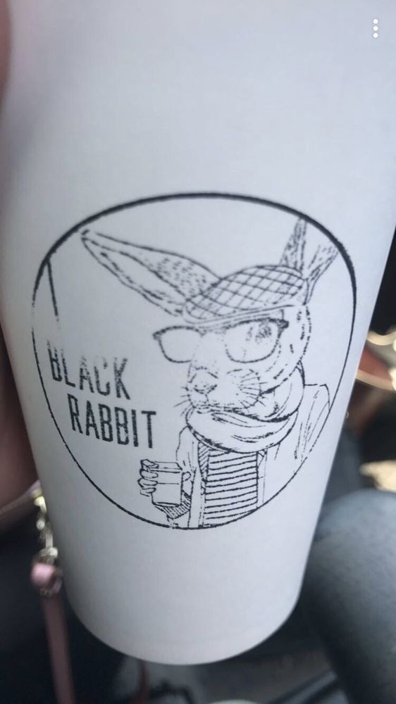 BLACK RABBIT COFFEE - Updated May 2024 - 43 Musgrave Rd, Brisbane ...