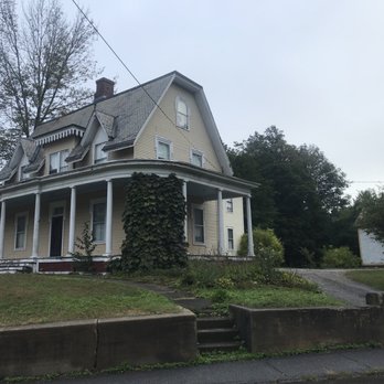 WINCHESTER HISTORICAL SOCIETY MUSEUM - Updated May 2024 - 391 Back ...