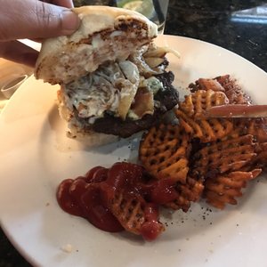 FAT GRASS RESTAURANT & BAR - 147 Photos & 104 Reviews - American (New ...