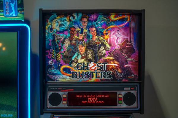 TEN PIN FUN CENTER - Updated January 2026 - 214 Photos & 250 Reviews ...