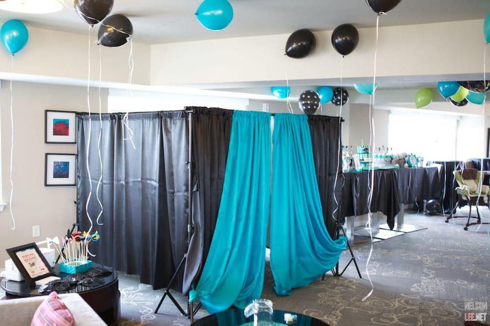 MEMORY LANE PHOTO BOOTHS - Millburn, New Jersey - Photo Booth Rentals ...