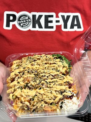 POKE-YA - Updated January 2025 - 251 Photos & 365 Reviews - 10650 ...