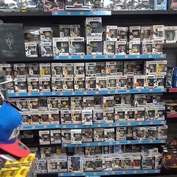 GAMESTOP - Updated March 2025 - 800 E Dimond Blvd, Anchorage, Alaska ...