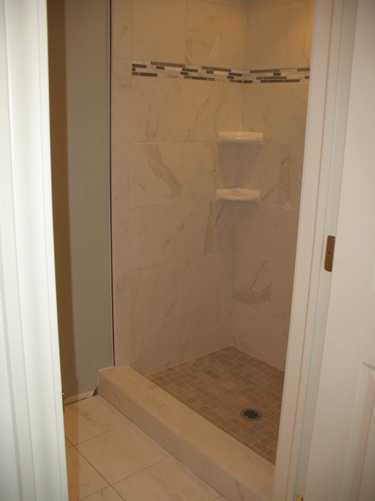 DEREK HANE CERAMIC TILE & PLASTERING - Updated July 2025 - 28 Photos ...