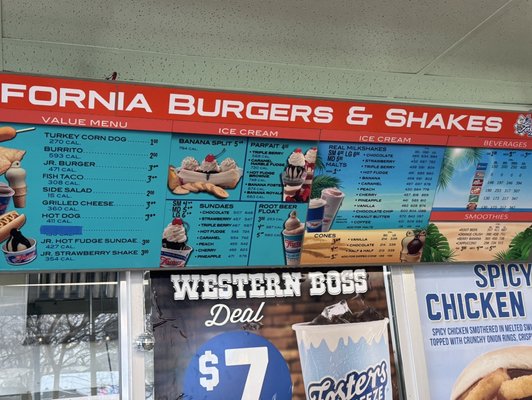 FOSTERS FREEZE - Updated July 2025 - 66 Photos & 66 Reviews - 28 E ...