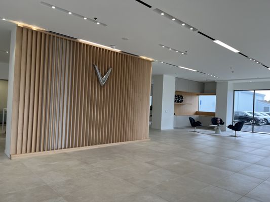 VINFAST RICHMOND SHOWROOM AND SERVICE CENTER - Updated October 2025 ...