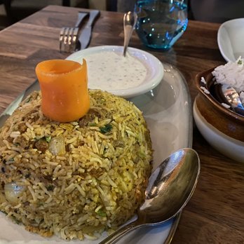 SPICE STREET - 185 Photos & 127 Reviews - 8242 Georgia Ave, Silver ...