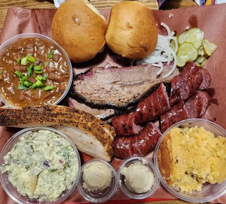 REDBIRD BBQ - Updated October 2025 - 61 Photos & 29 Reviews - 1104 Port ...