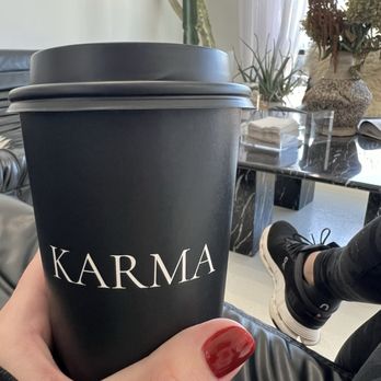 KAFFÉ KARMA - Updated June 2024 - 52 Photos & 41 Reviews - 342 barley ...
