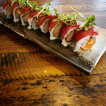 THE BIG FISH SUSHI - 62 Photos & 30 Reviews - 12918 Riverside Dr ...