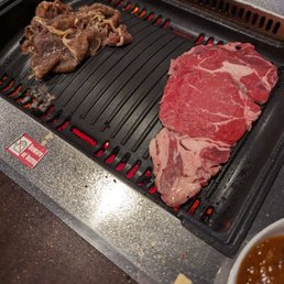 HANSIK KOREAN BBQ - Updated July 2025 - 27 Photos & 34 Reviews - 966 N Tennessee St ...