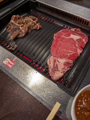 HANSIK KOREAN BBQ - Updated October 2025 - 27 Photos & 35 Reviews - 966 N Tennessee St ...